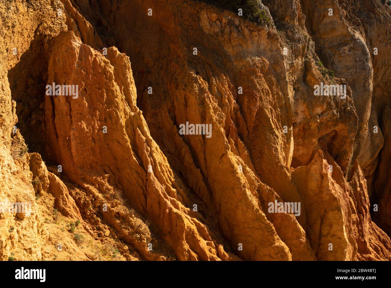 Details in cliff hi-res stock photography and images - Alamy