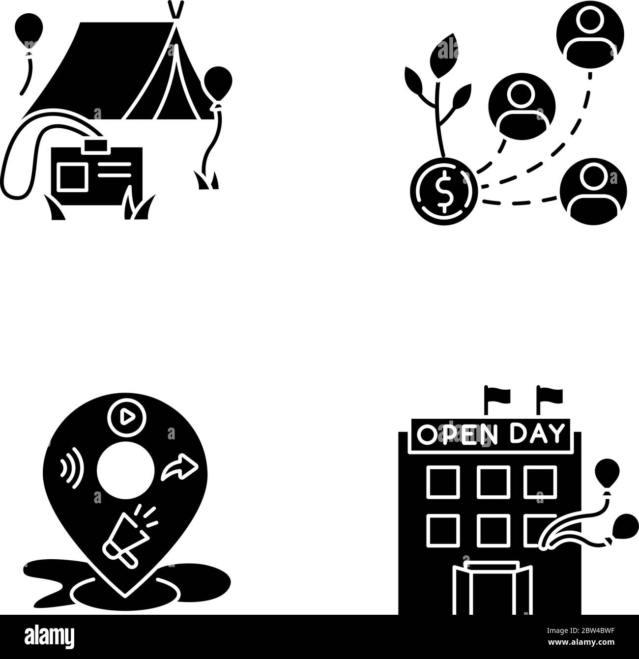 Stakeholder day Stock Vector Images - Alamy