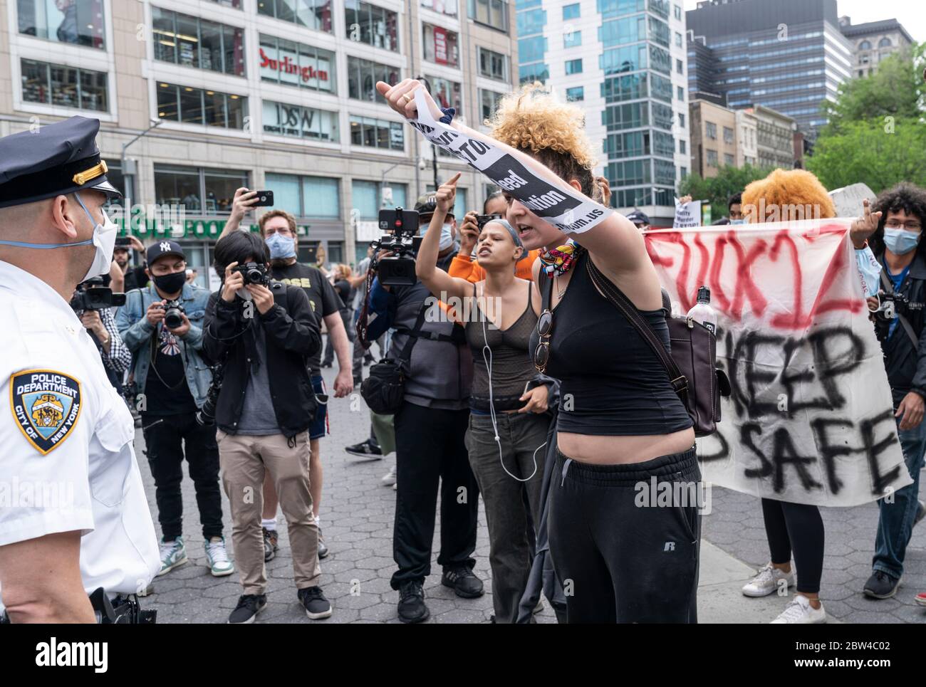 Communist party usa hi-res stock photography and images - Alamy