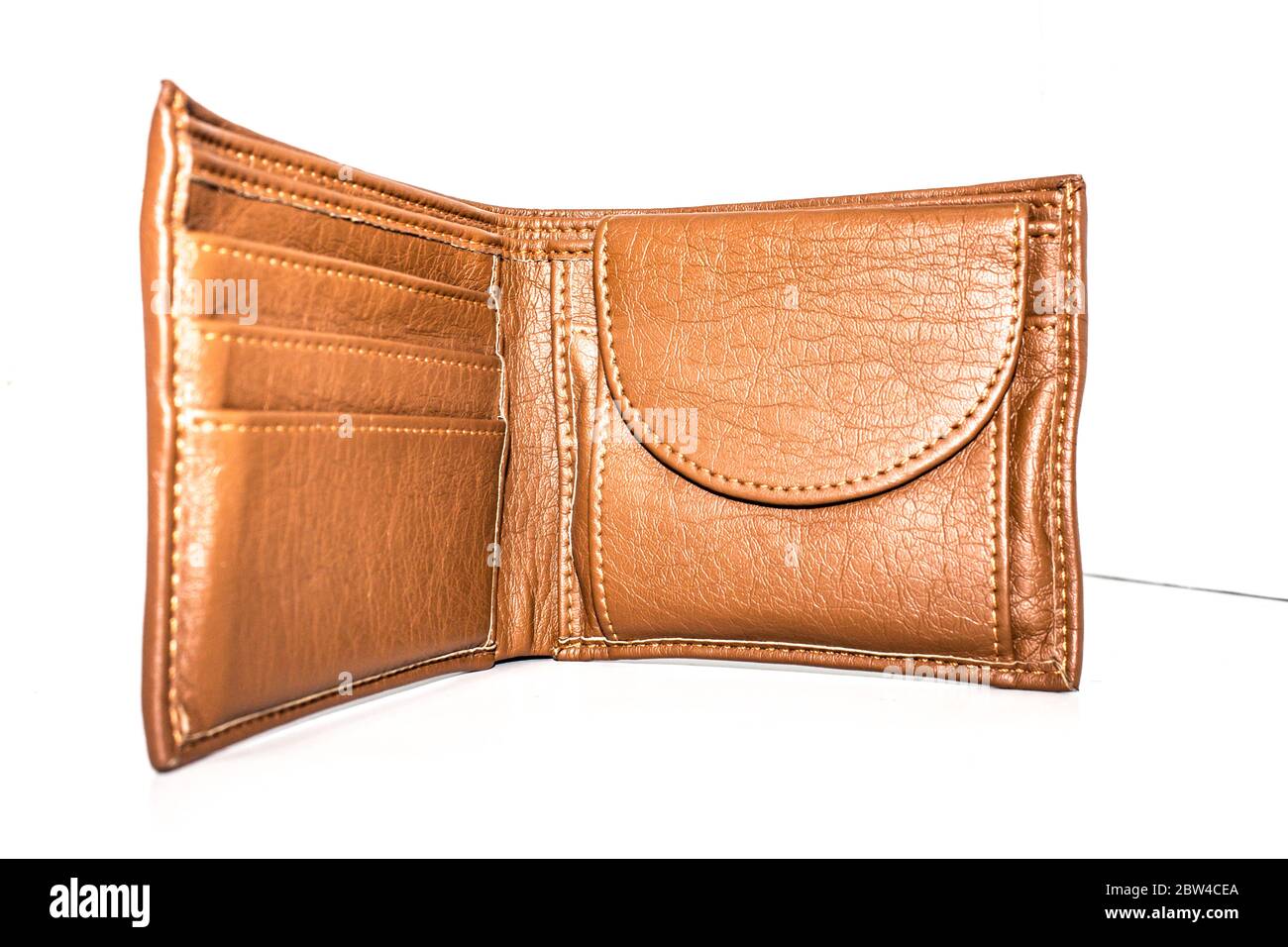 A picture of wallet Stock Photo - Alamy