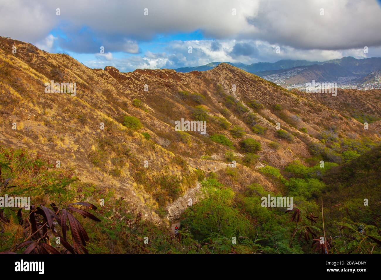Rolling mountains hi-res stock photography and images - Alamy