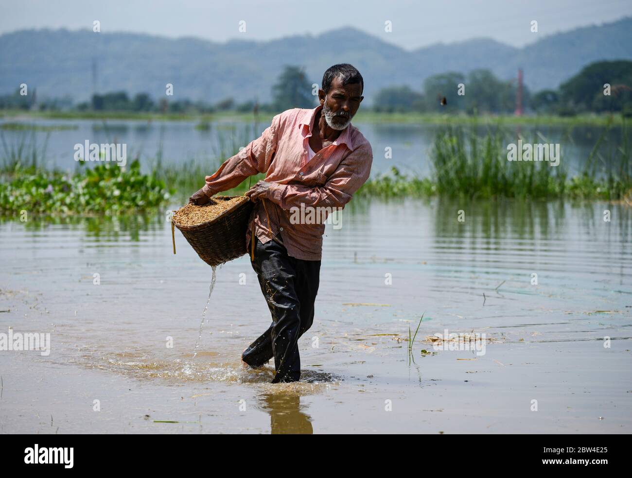 Mayong village hi-res stock photography and images - Alamy