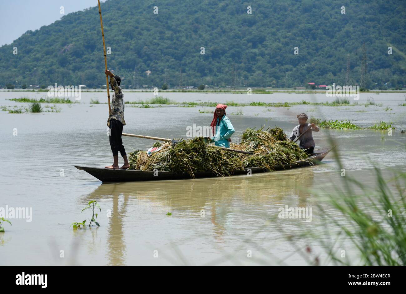 Mayong village hi-res stock photography and images - Alamy