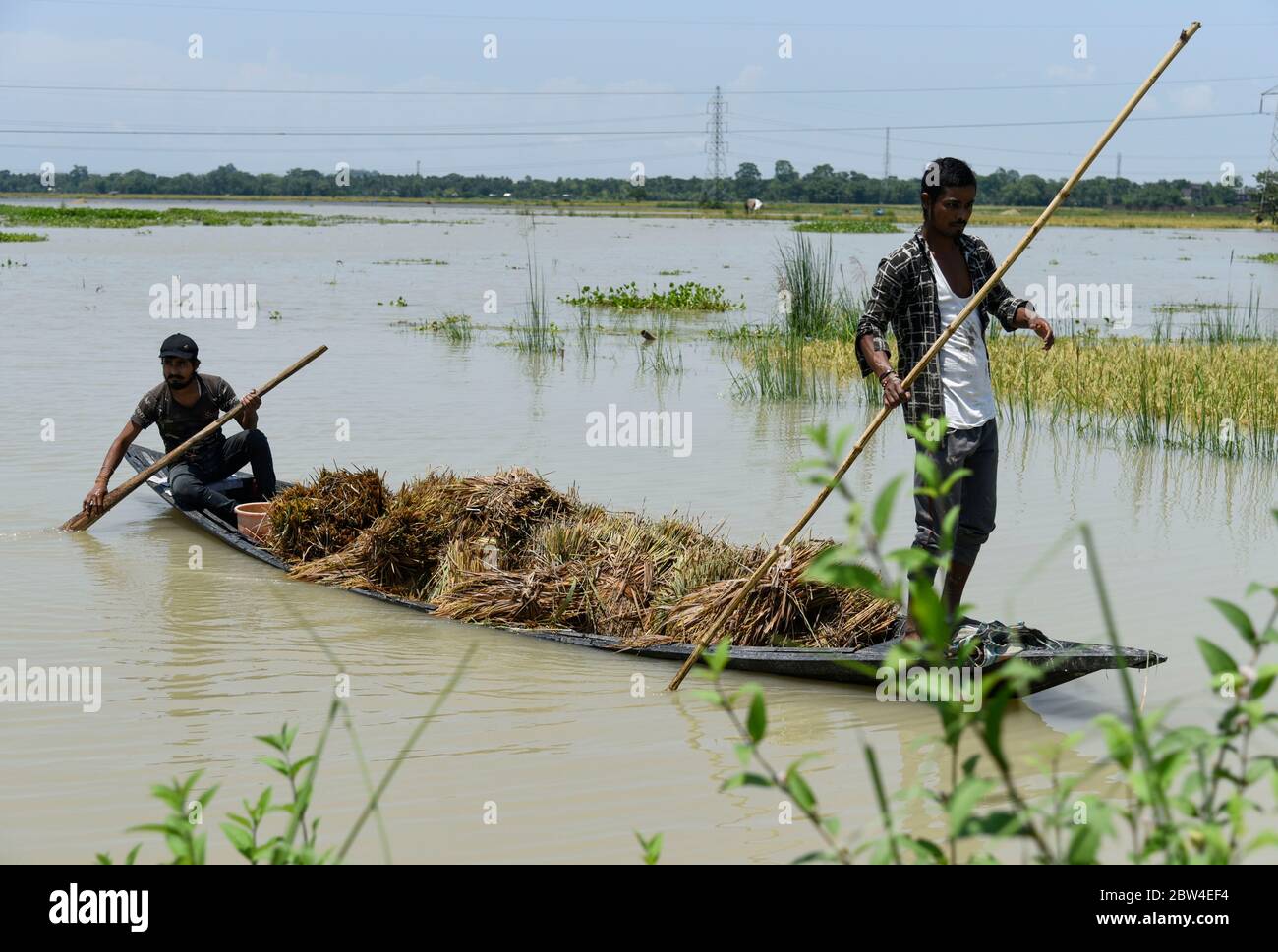 Mayong village hi-res stock photography and images - Alamy