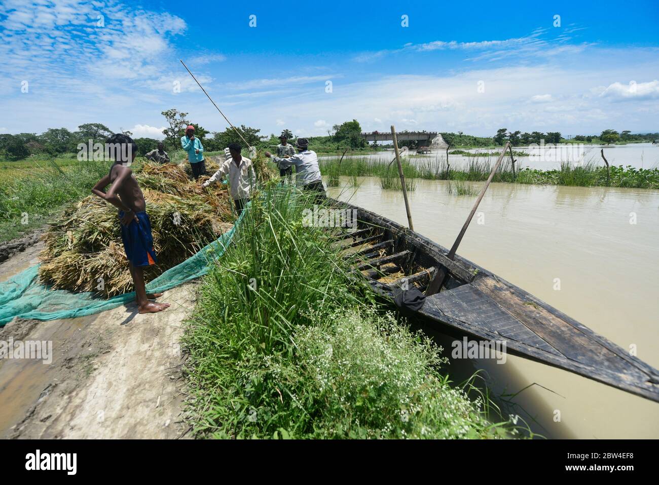 Mayong village hi-res stock photography and images - Alamy