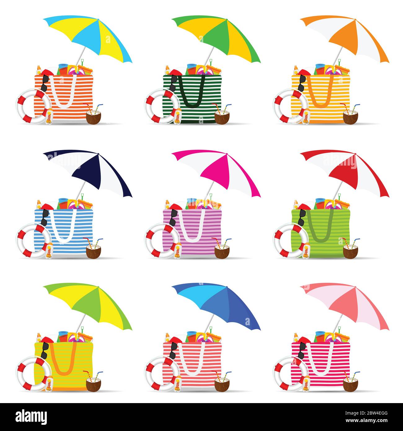 Big stuff design Stock Vector Images - Alamy