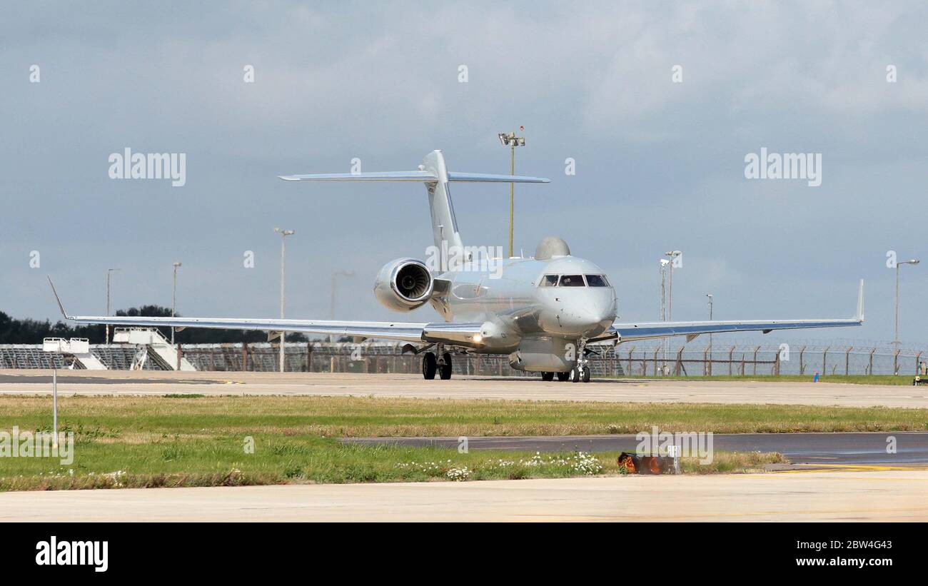 R1 sentinel hi-res stock photography and images - Alamy