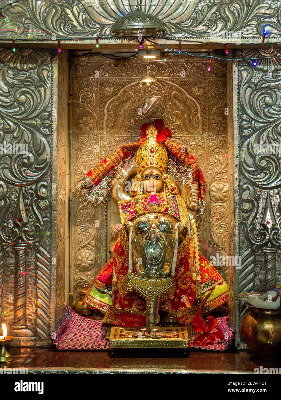 Patan dist hi-res stock photography and images - Alamy