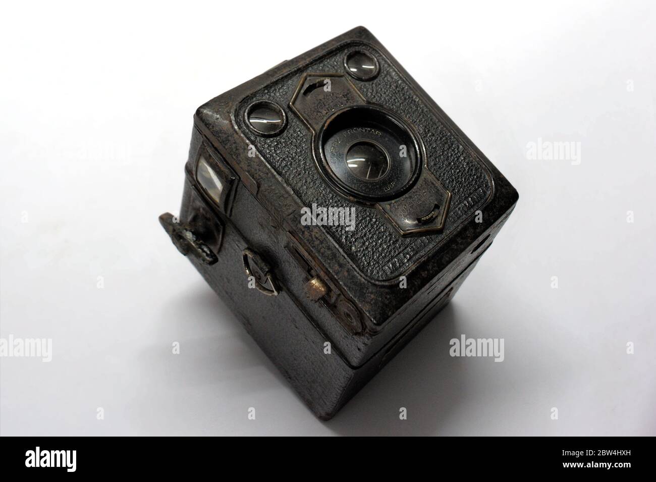 Goerz hi-res stock photography and images - Alamy
