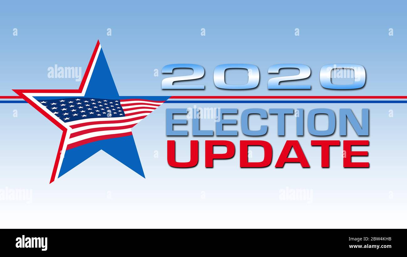 Presidential header hi-res stock photography and images - Alamy