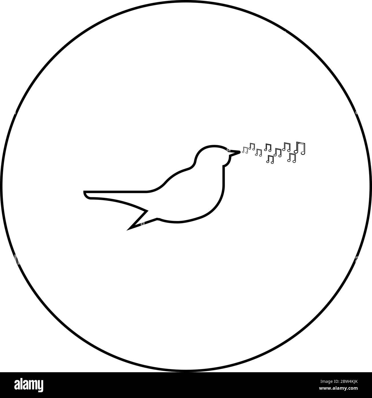 Singing circle Black and White Stock Photos & Images - Alamy