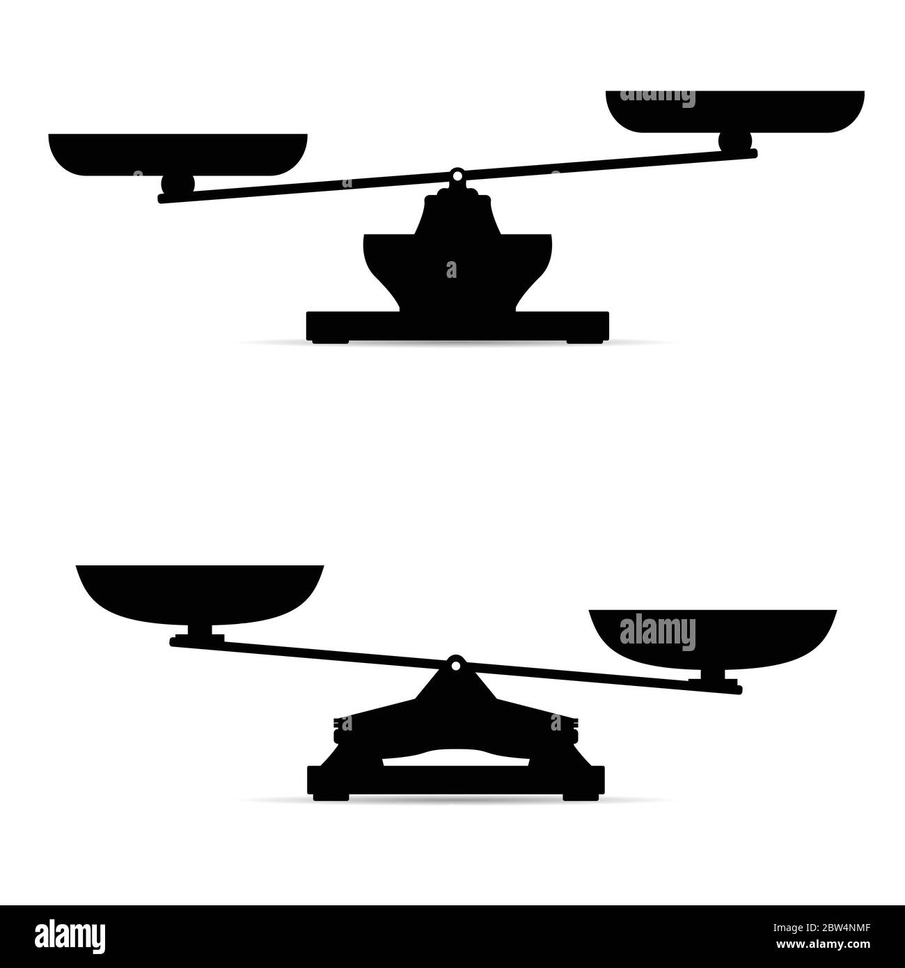 Set of electronic scales hi-res stock photography and images - Alamy