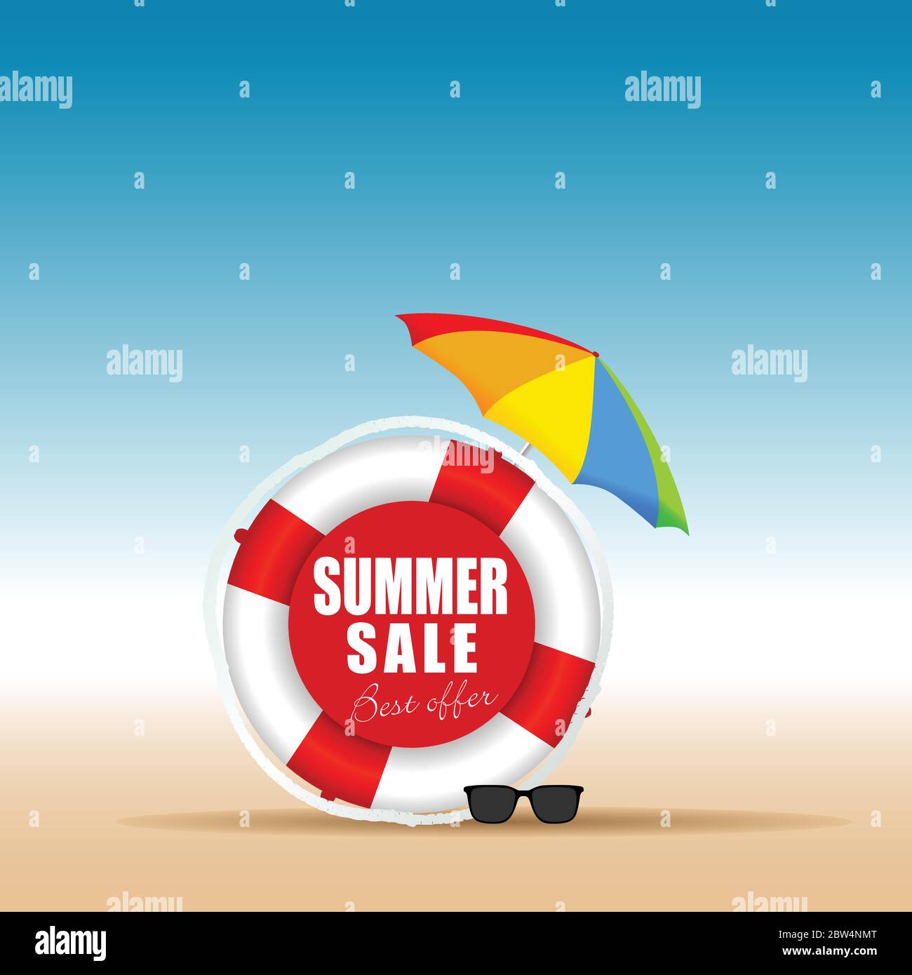 Big saver Stock Vector Images - Alamy