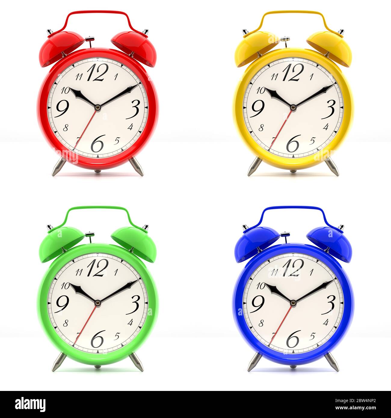 4 oclock Cut Out Stock Images & Pictures - Alamy