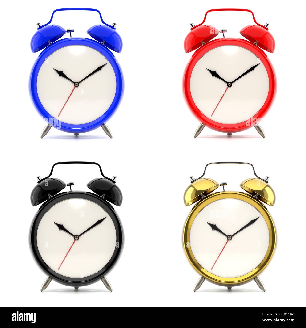 Mclock hi-res stock photography and images - Alamy