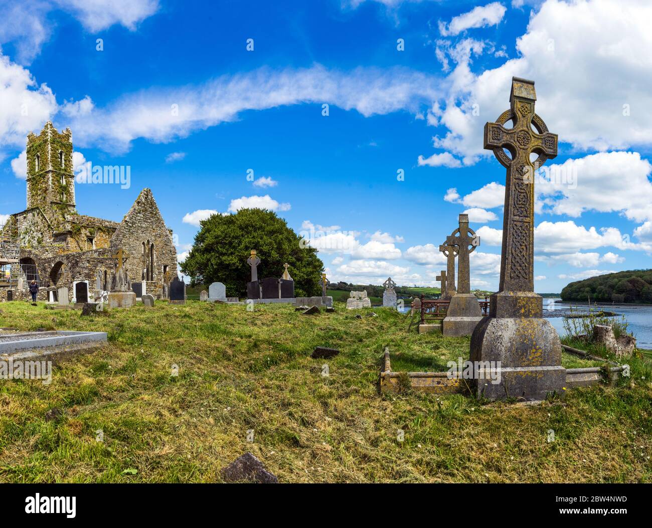 Celtic symbols hi-res stock photography and images - Alamy