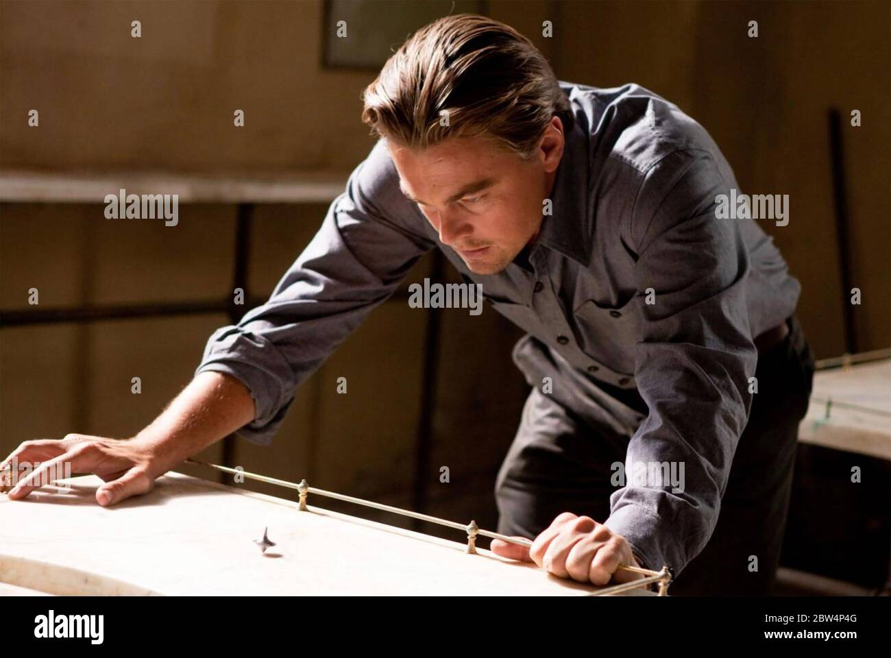Inception hi-res stock photography and images - Alamy