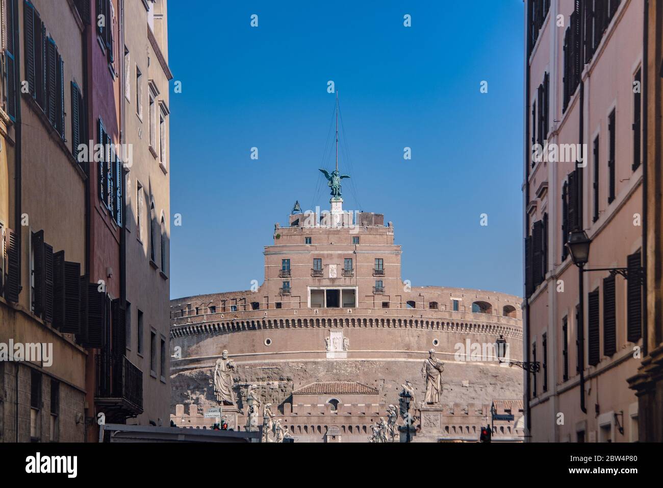 Rome Stock Photo - Alamy