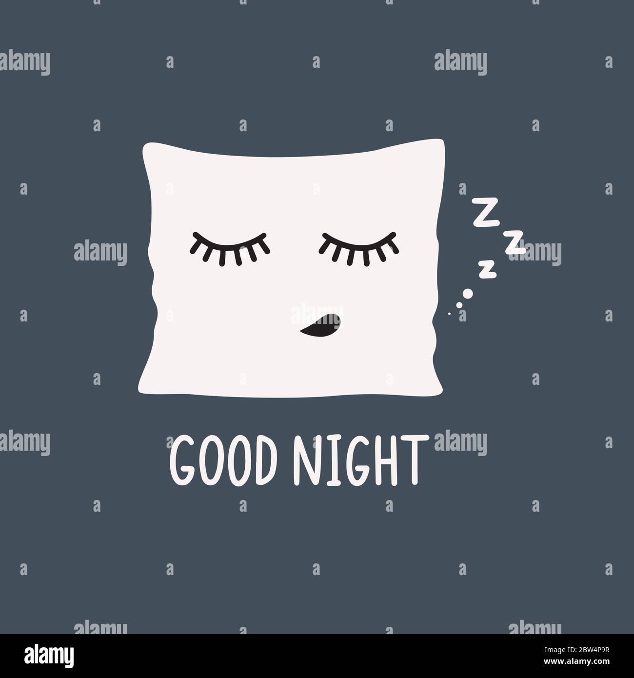 Zzz Stock Vector Images - Alamy