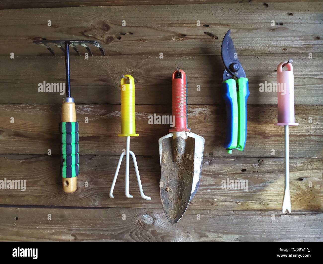 Modern Farming Tools