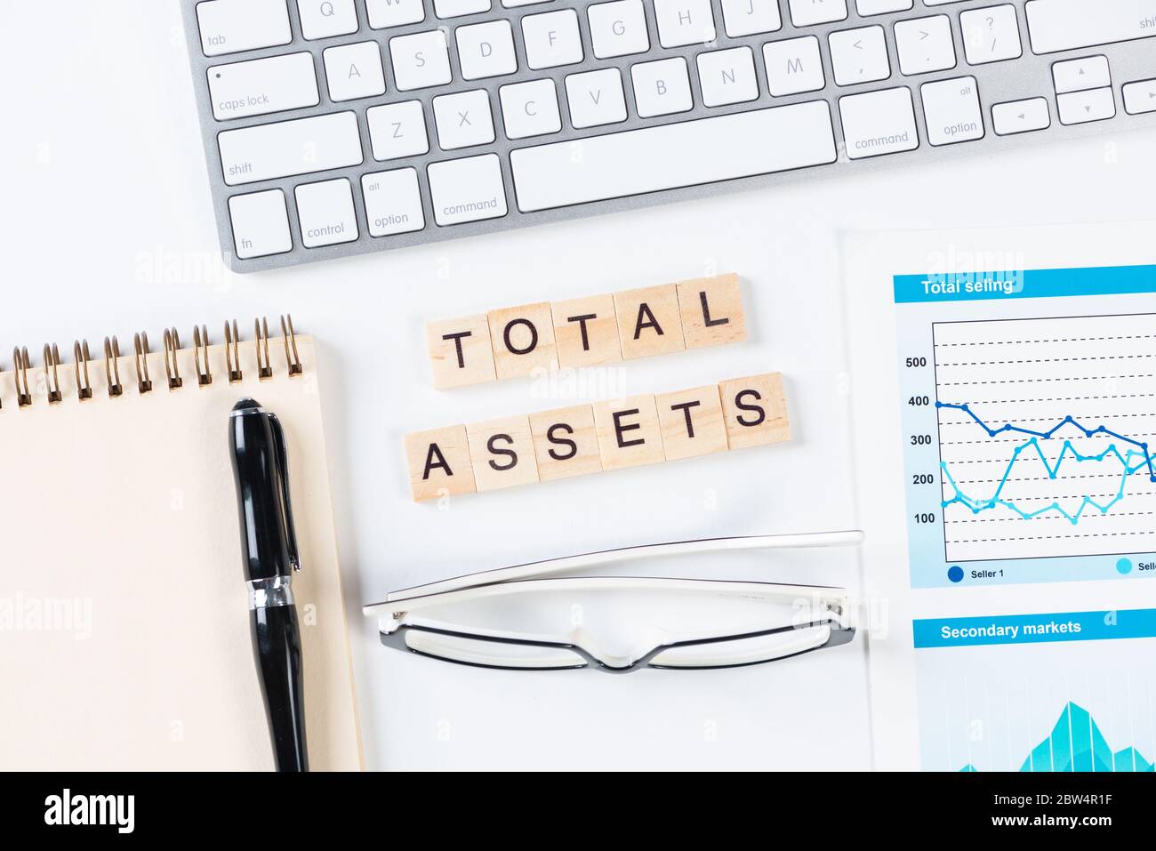 Total assets hi-res stock photography and images - Alamy
