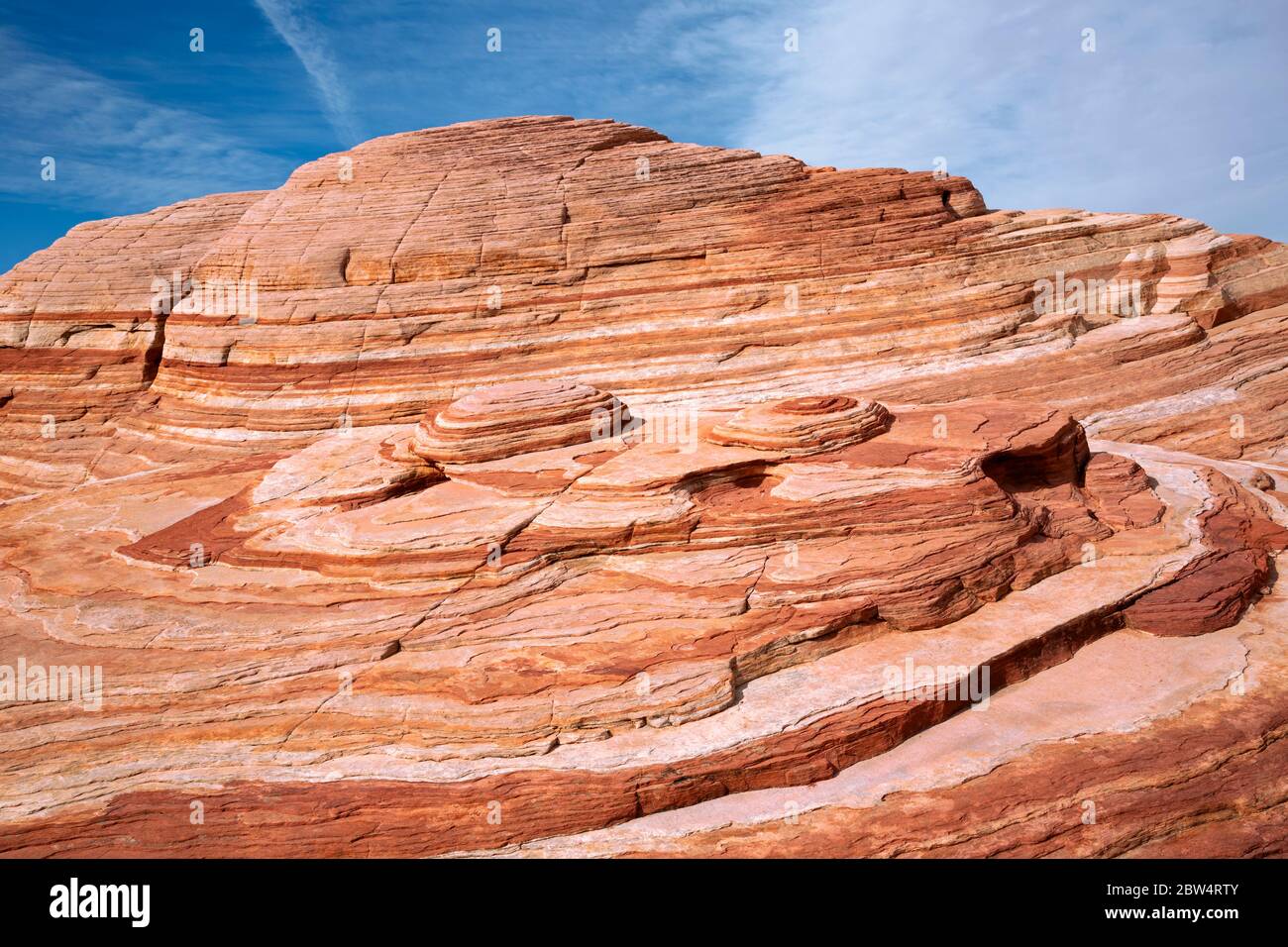 Red sandstone texture hi-res stock photography and images - Alamy
