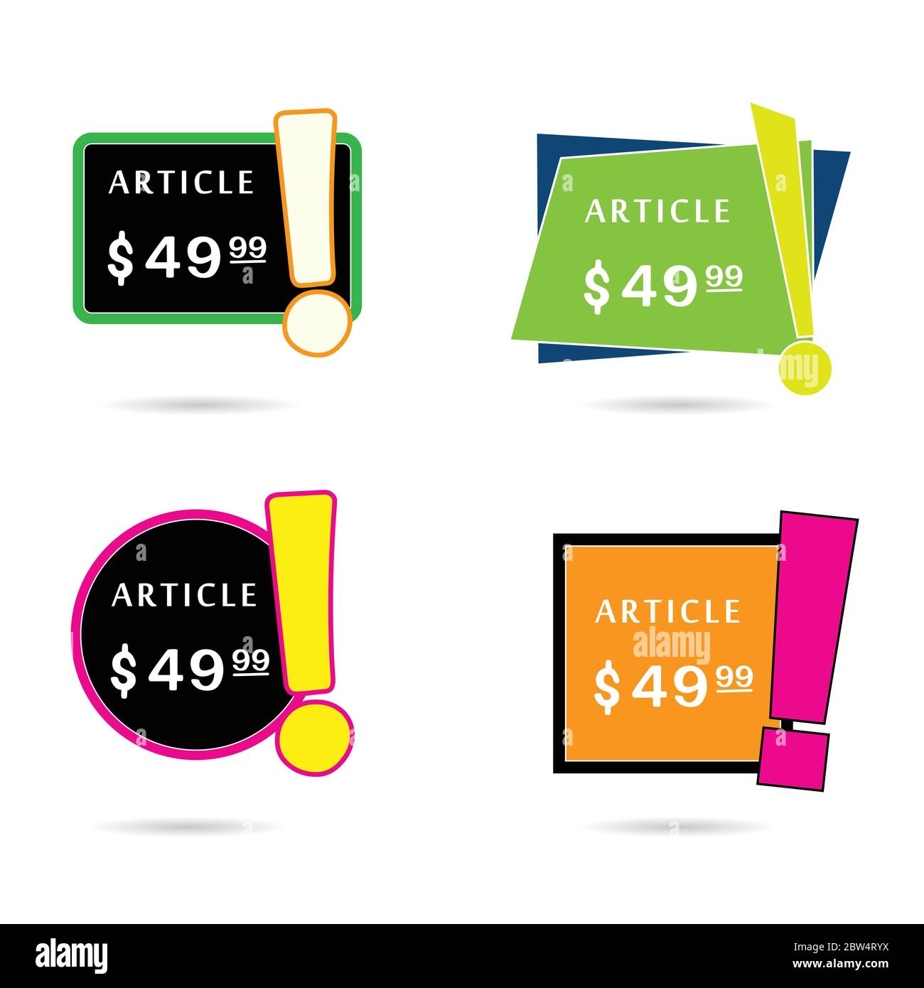 Article Vectors High Resolution Stock Photography and Images - Alamy