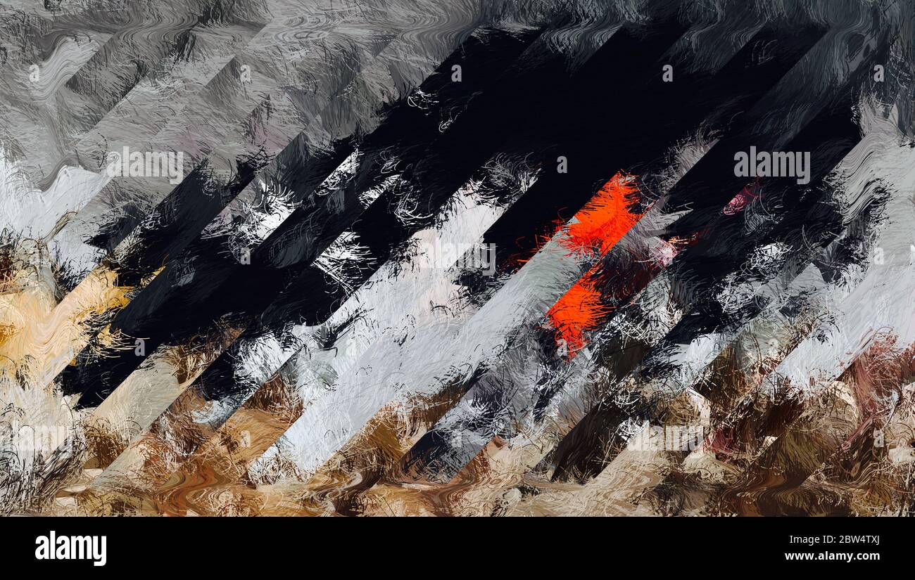 Abstract Colorful Geometrical Artwork,Abstract Graphical Art Background ...