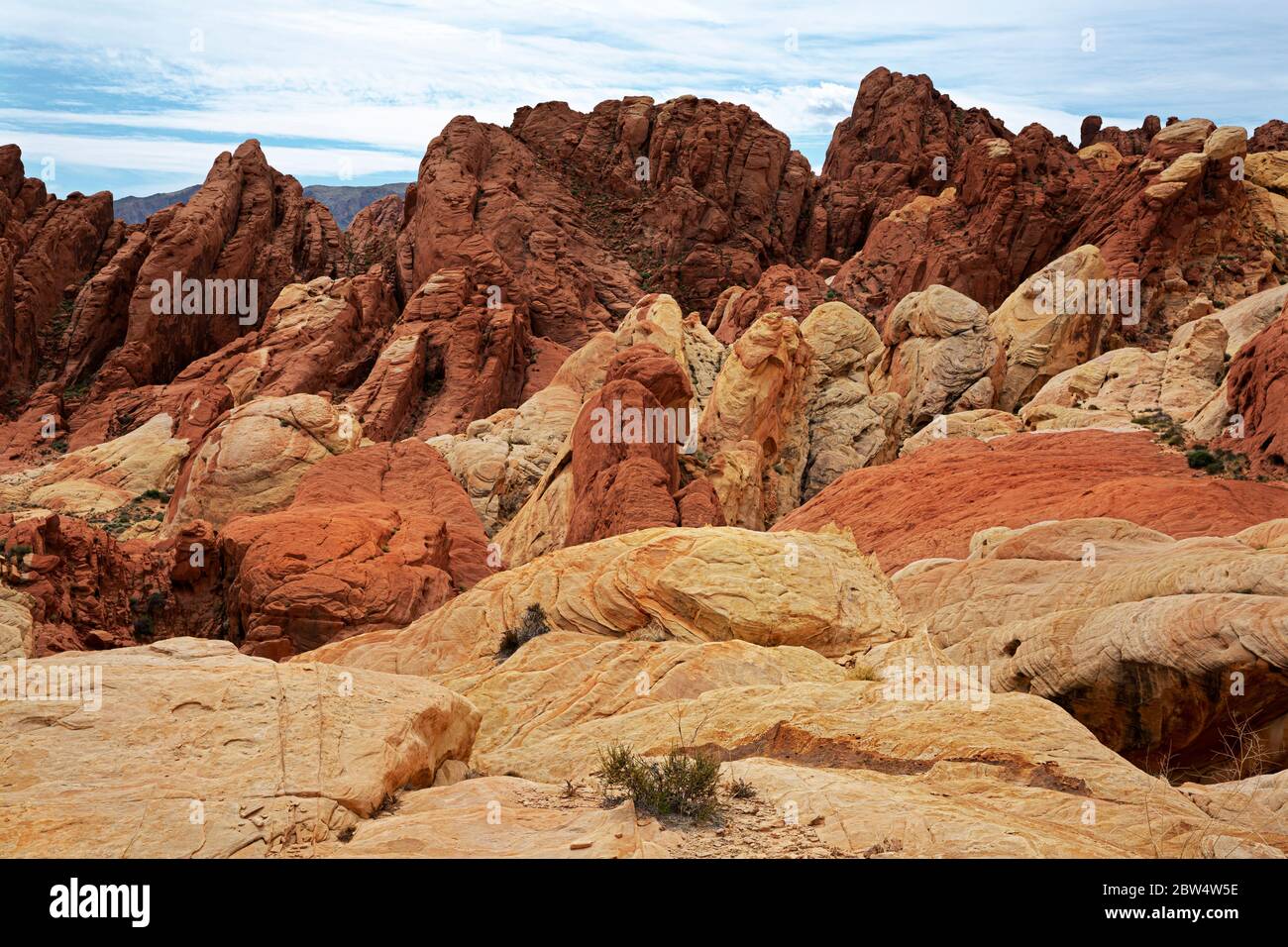 Bedrock layers hi-res stock photography and images - Alamy