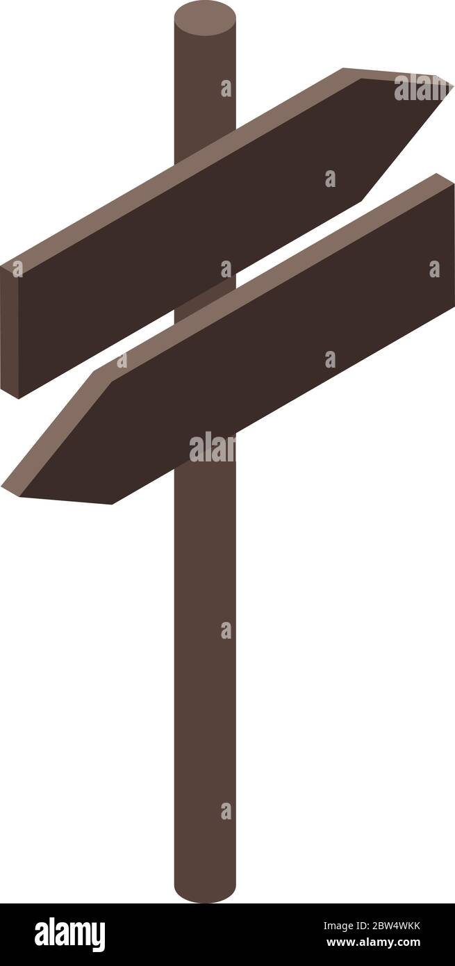 Wooden hand pointing sign Stock Vector Images - Alamy