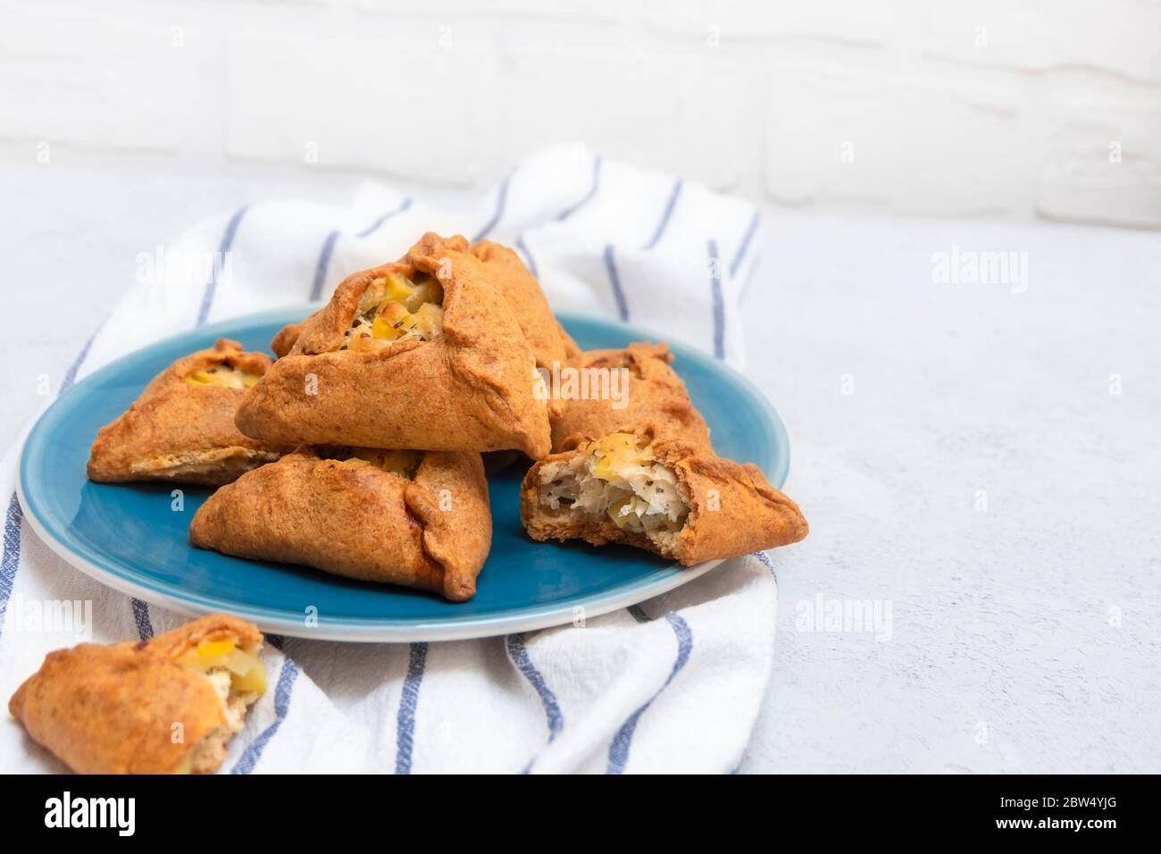Bashkirs dish hi-res stock photography and images - Alamy
