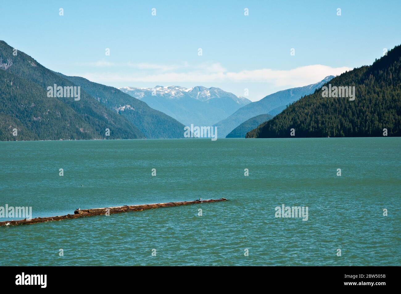 Deep mountains boom hi-res stock photography and images - Alamy