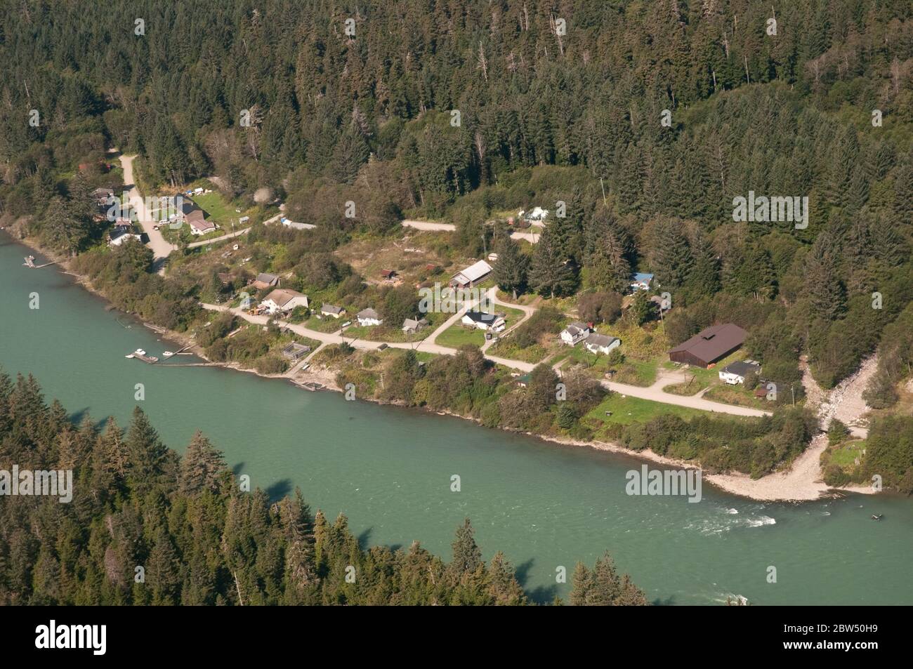 British columbia first nations coast hi-res stock photography and ...