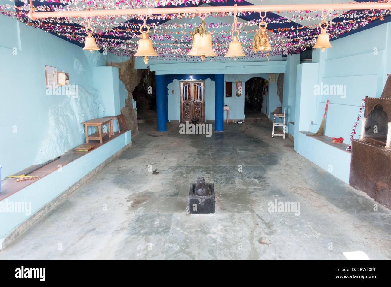 Chapora temple hi-res stock photography and images - Alamy