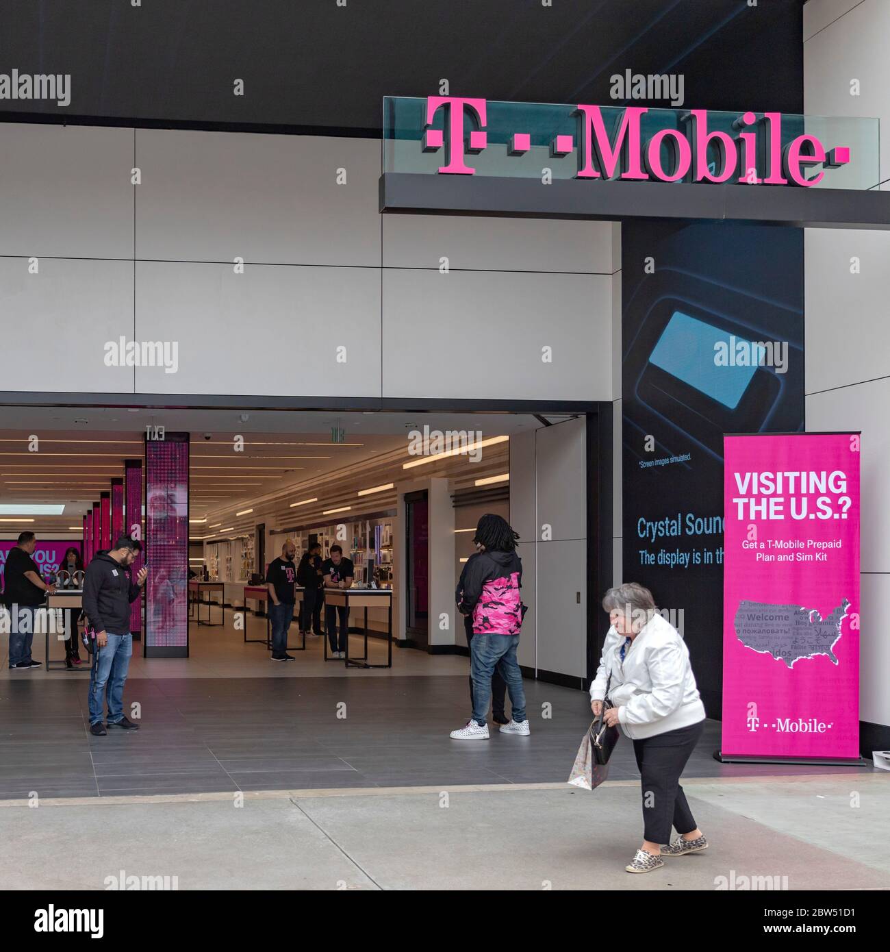 Metropolitan area network hi-res stock photography and images - Alamy