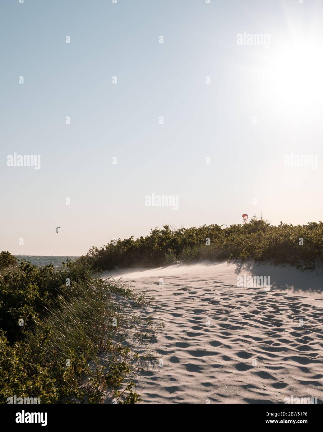 Lomma beach hi-res stock photography and images - Alamy