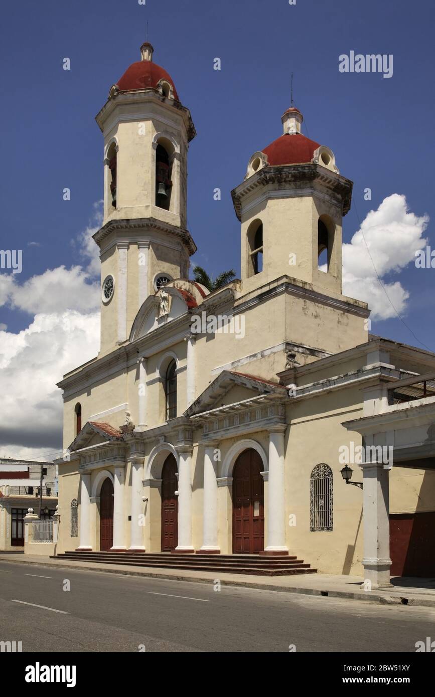 La concepcio hi-res stock photography and images - Alamy