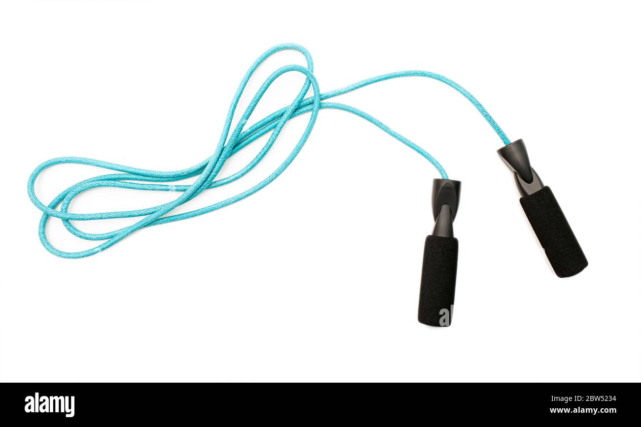 Jump rope hi-res stock photography and images - Alamy
