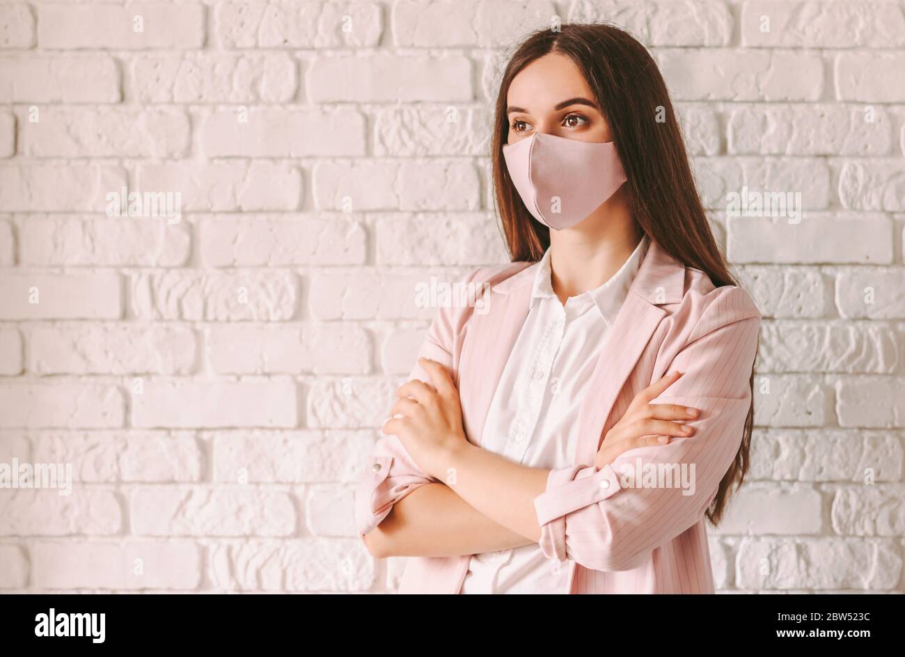 Lawyer face hi-res stock photography and images - Alamy