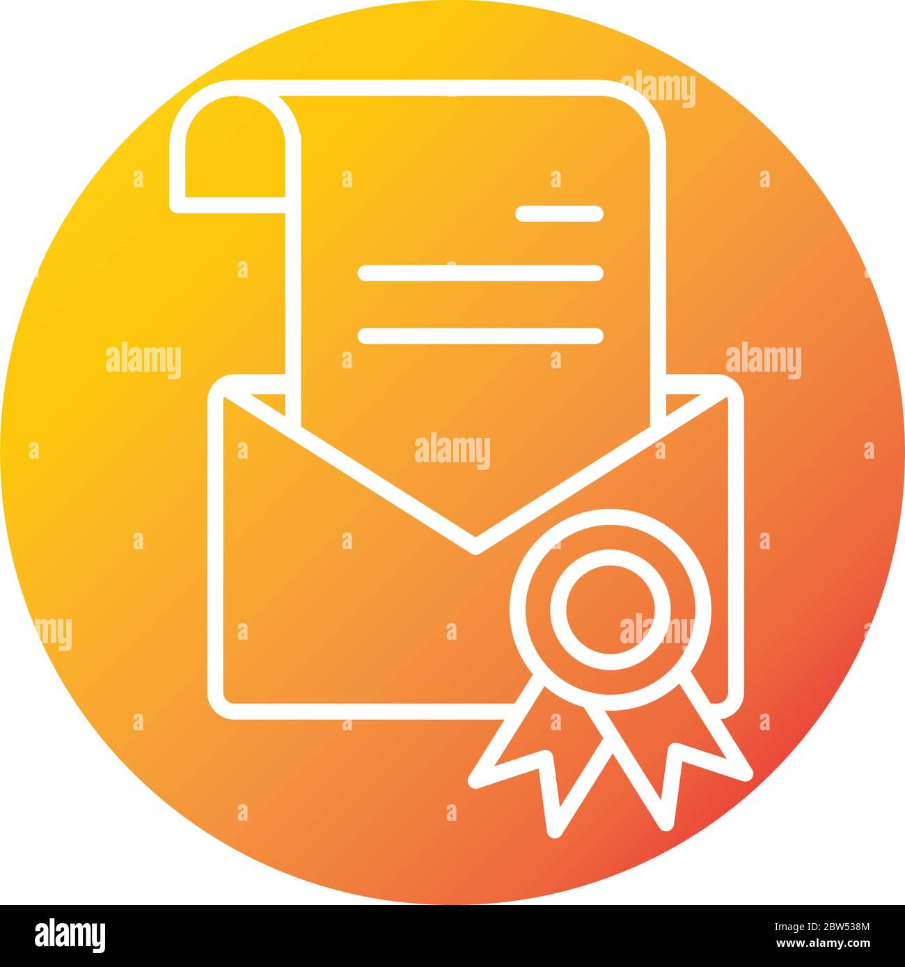 certificate email online education and development elearning gradient ...