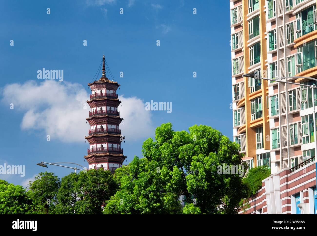 Chigang hi-res stock photography and images - Alamy