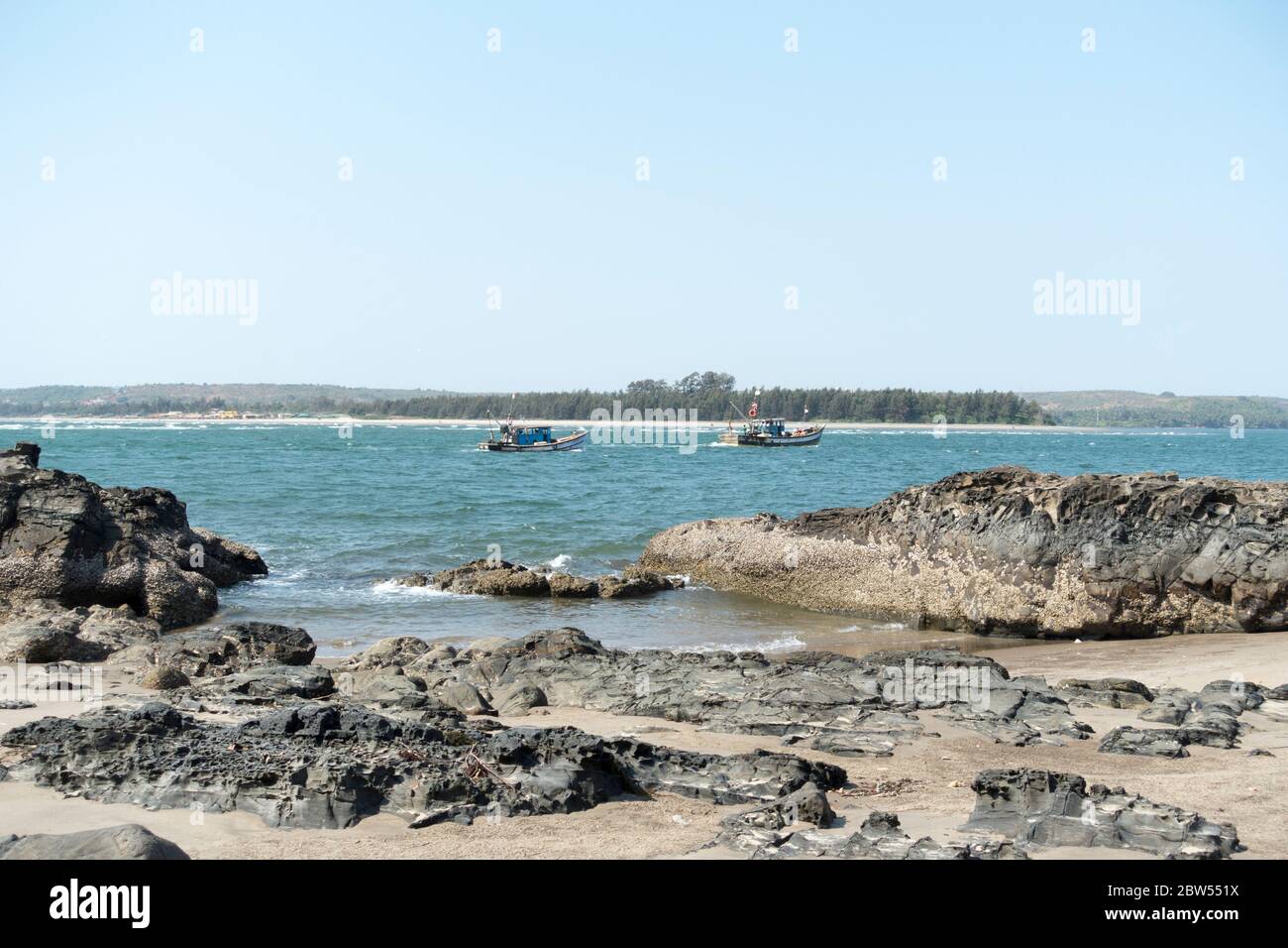 Chapora temple hi-res stock photography and images - Alamy