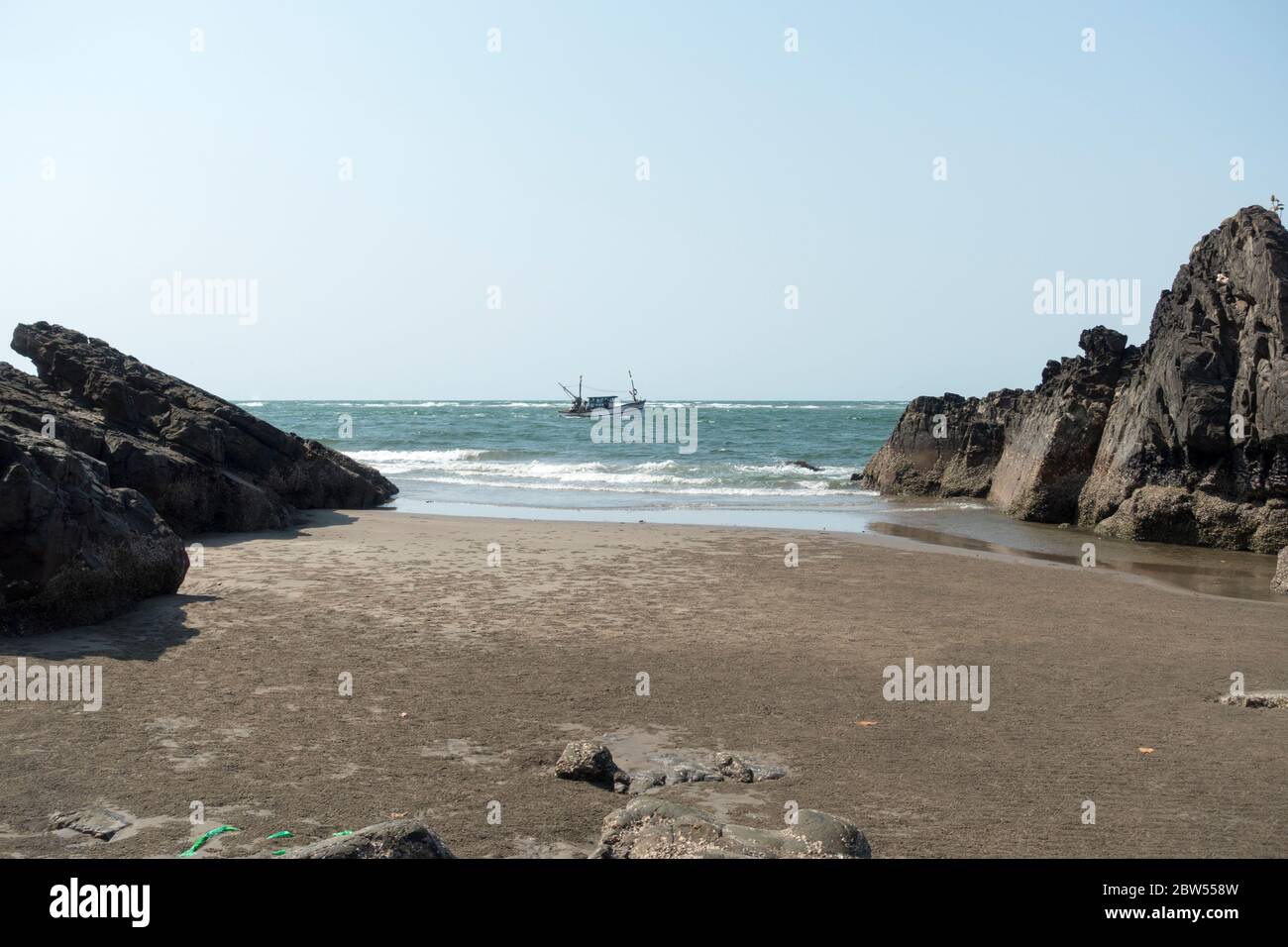 Chapora temple hi-res stock photography and images - Alamy