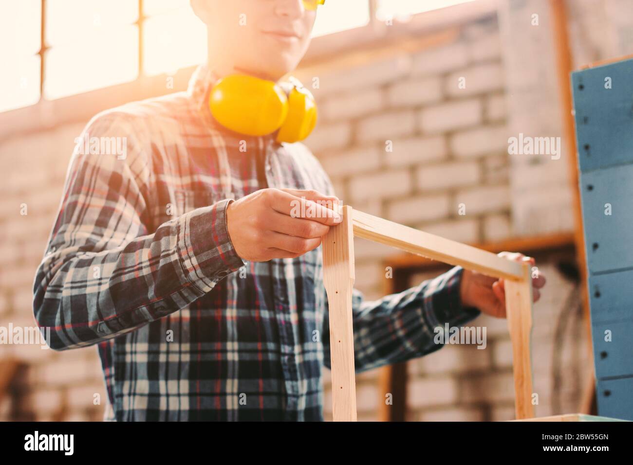 Beehive mill hi-res stock photography and images - Alamy