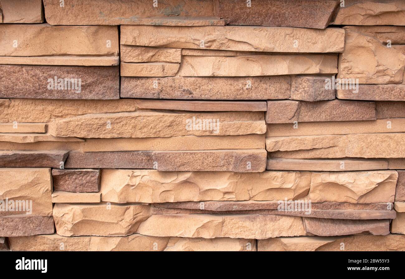 Facades of artificial granite hi-res stock photography and images - Alamy