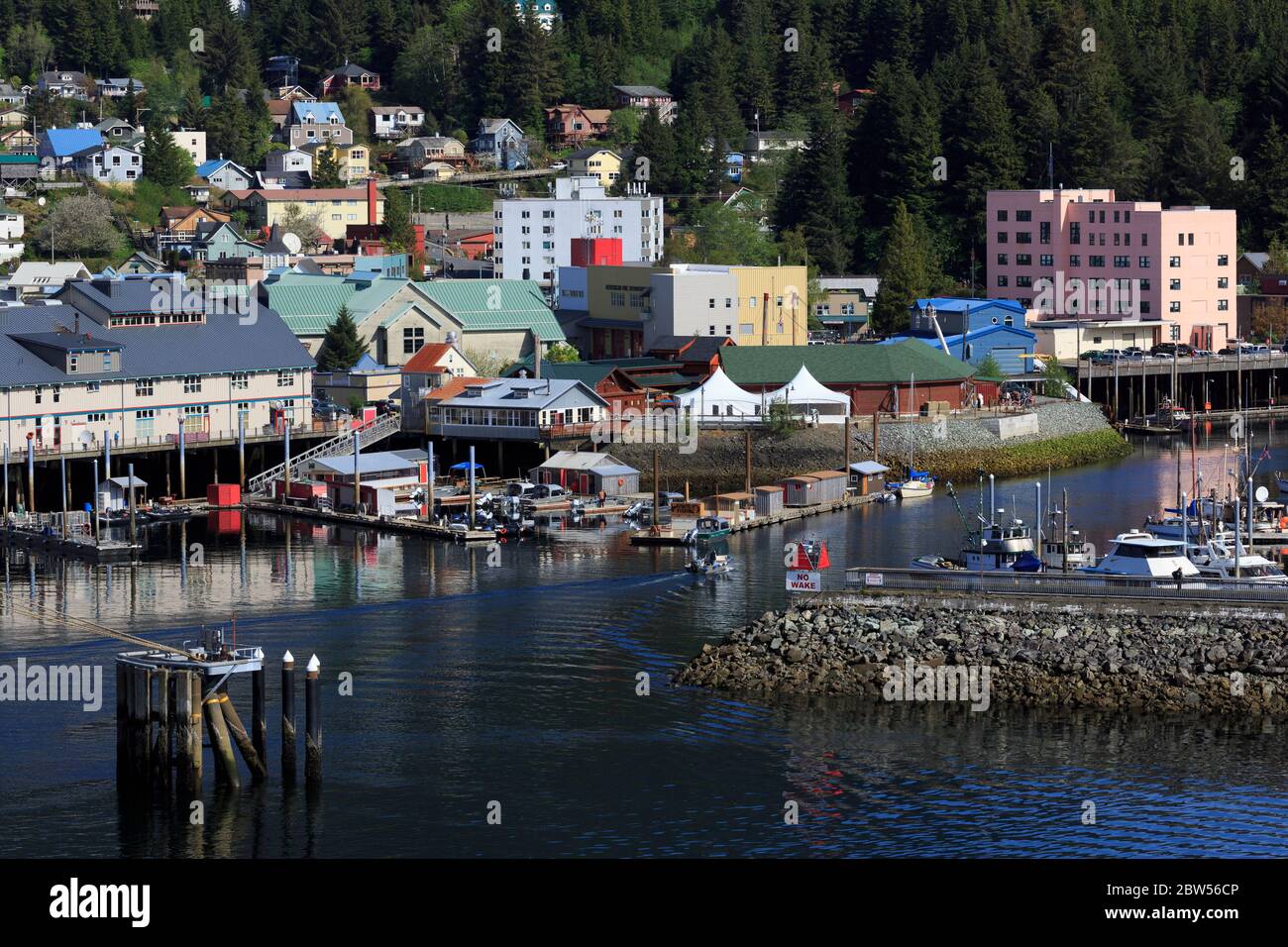 Alaska Basin High Resolution Stock Photography and Images - Alamy