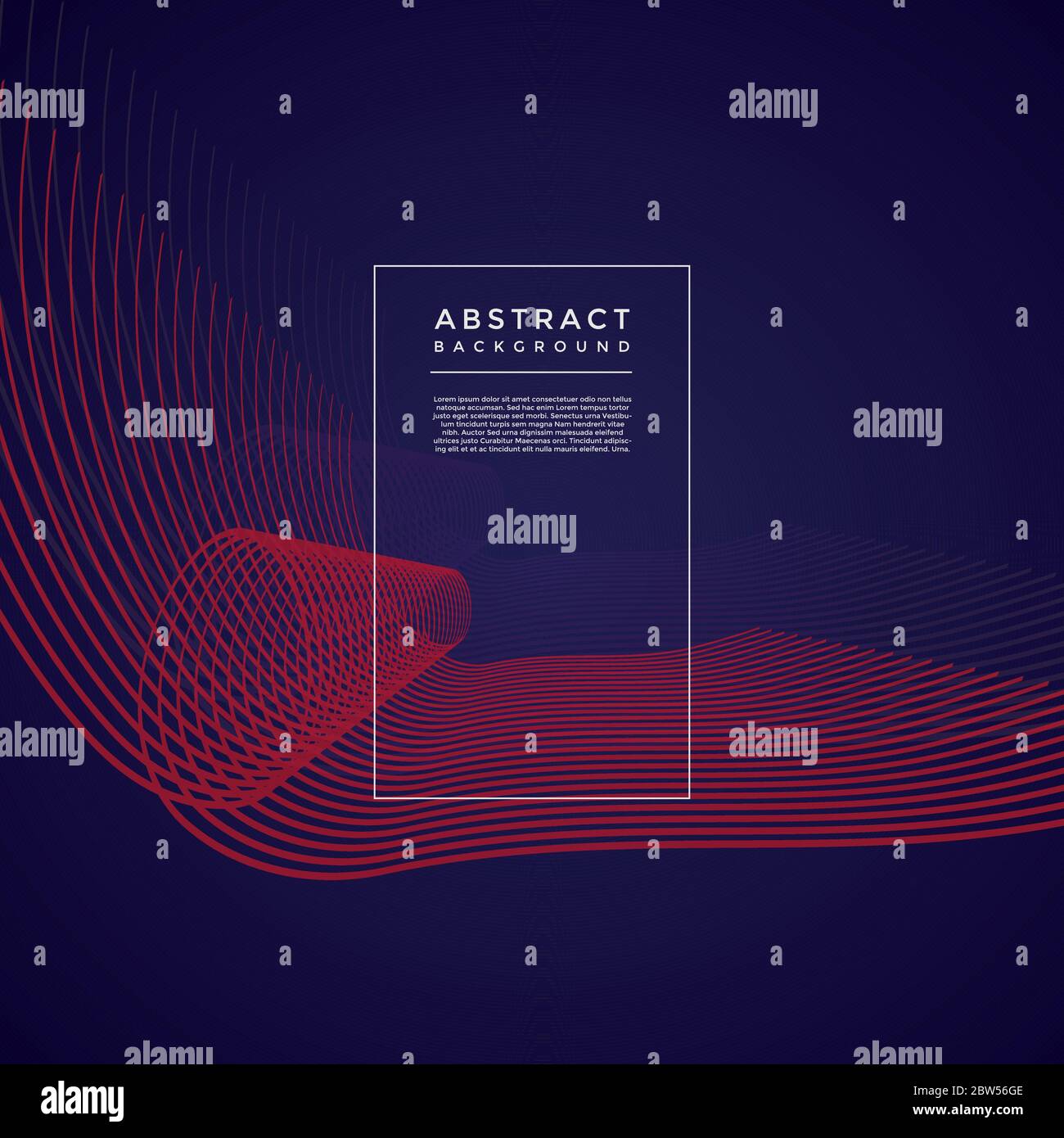 This is an abstract background design. This background design you can ...