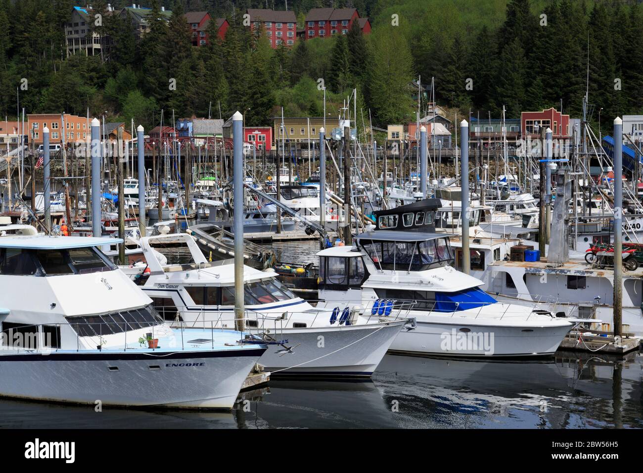 Alaska basin hi-res stock photography and images - Alamy
