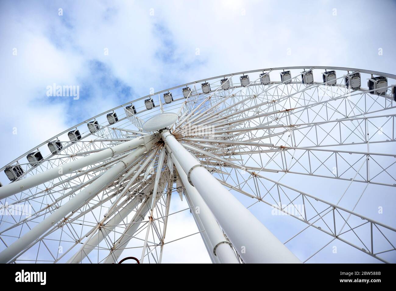 175 feet hi-res stock photography and images - Alamy