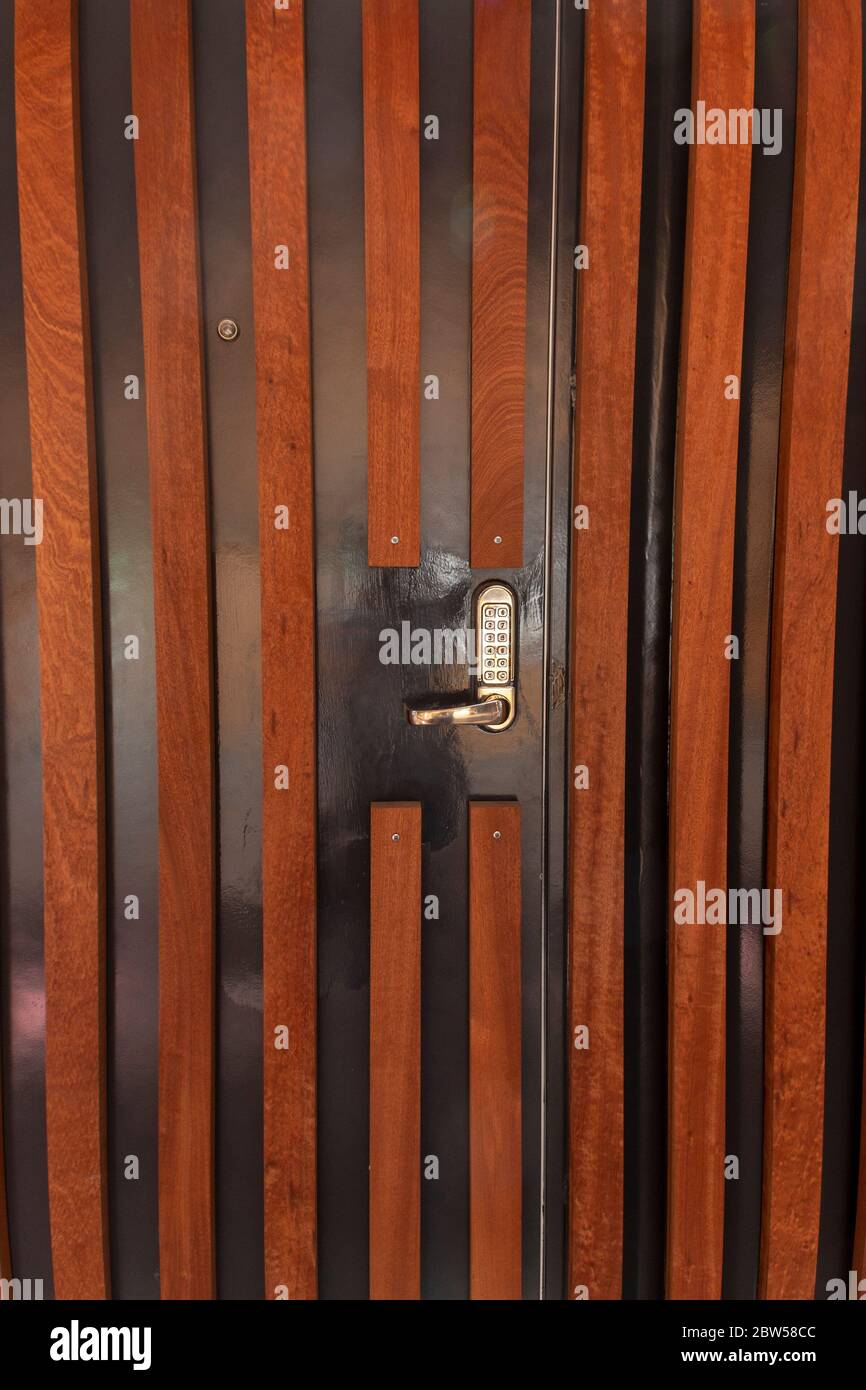 Key pad entry hi-res stock photography and images - Alamy